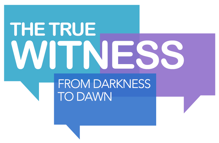 The True Witness-Episode 2-Curtis Stover – Kinship Radio